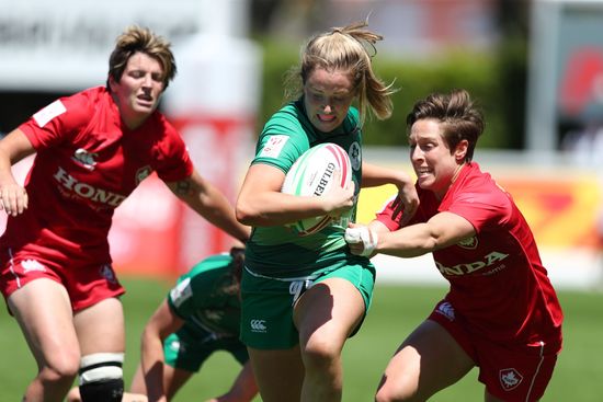 Stacey Flood: "clasificar a Rugby World Cup 2021 es importantísimo para ...