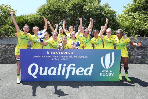 World Rugby | world.rugby