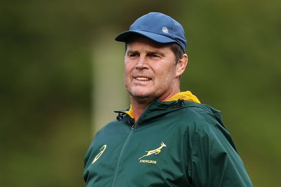 Coach Erasmus opts for Kitshoff and Malherbe to lead Springbok charge ...