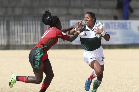 Madagascar reach new high in World Rugby Women’s Rankings | World Rugby