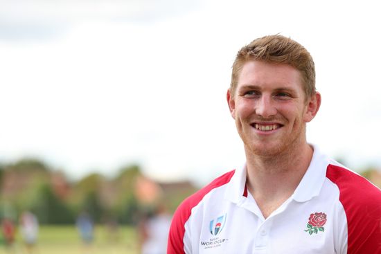 From Sevens to Rugby World Cup heaven for McConnochie | World Rugby