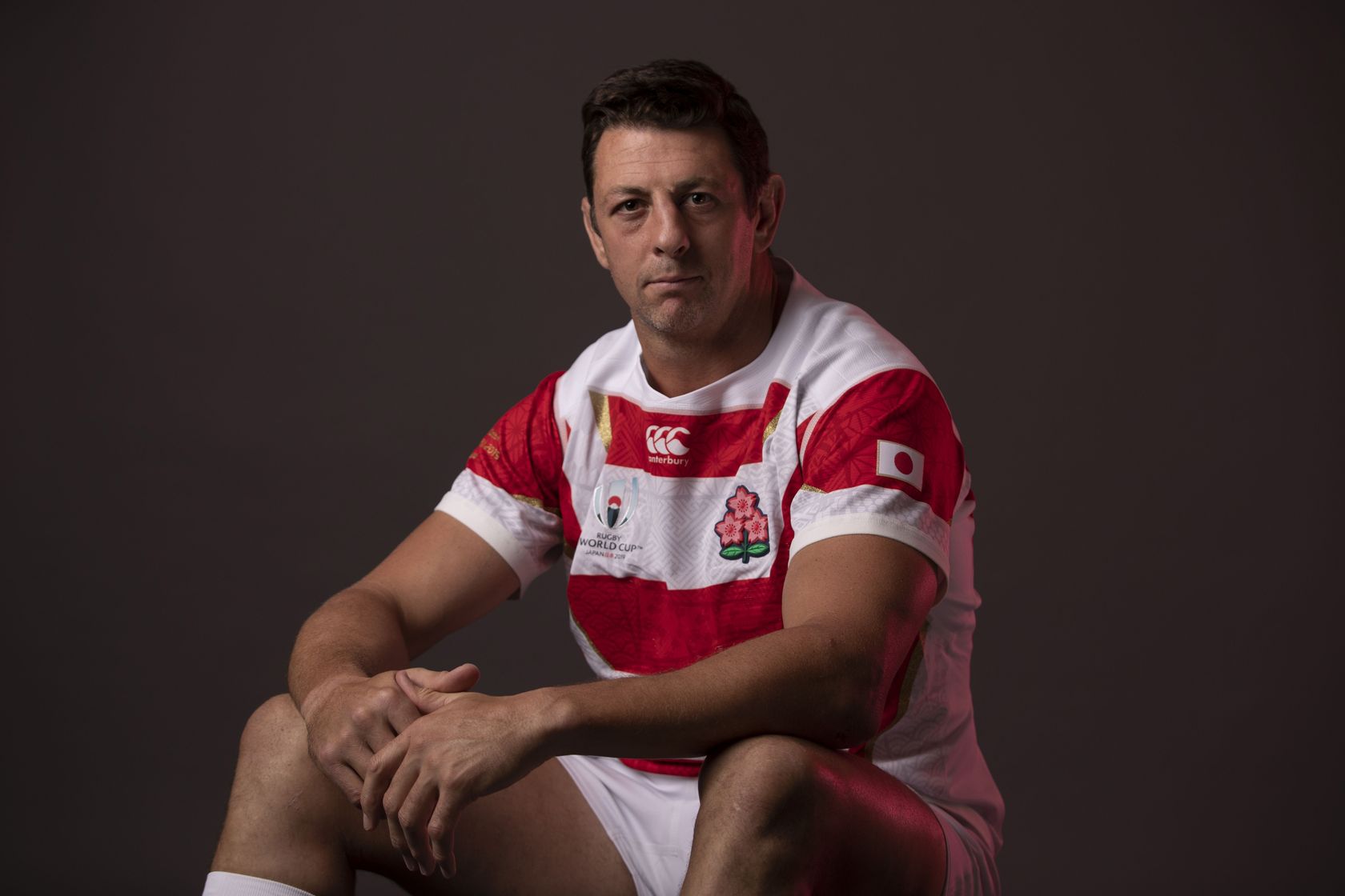 Thompson apunta a retirarse al máximo nivel en su cuarta RWC | Rugby ...