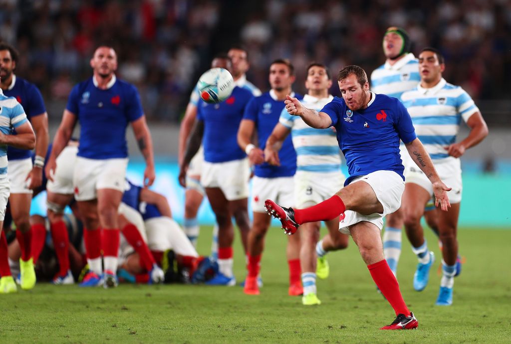 We will follow England way, says Lopez | World Rugby