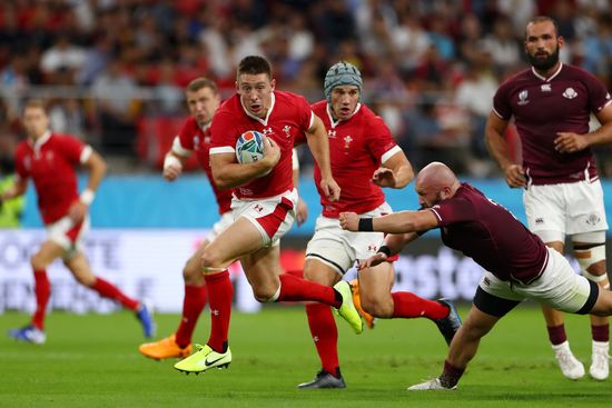 La Autumn Nations Cup: todo lo que hay que saber | World Rugby