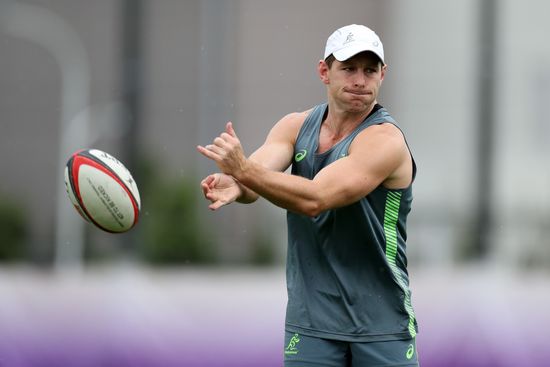 Foley back to run the show for Wallabies against Wales | World Rugby