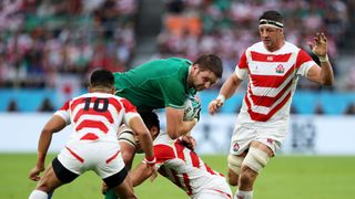 Rugby World Cup 2019 | rugbyworldcup.com