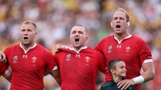 Rugby World Cup 2019 | rugbyworldcup.com