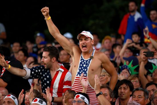 Quotes of the day - Wednesday, 2 October | World Rugby