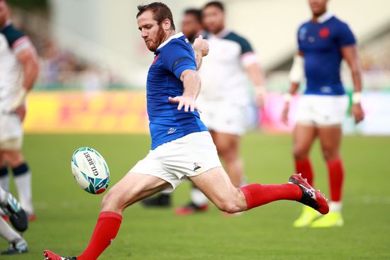 La magia de Lopez | World Rugby