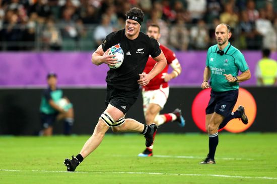 All Blacks bring in the biggest Barrett brother to start against ...