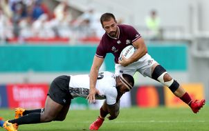 Home | Rugby World Cup