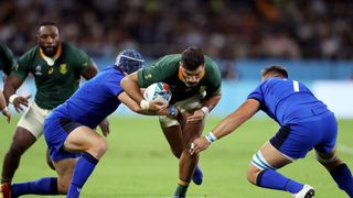 Rugby World Cup 2019 | rugbyworldcup.com