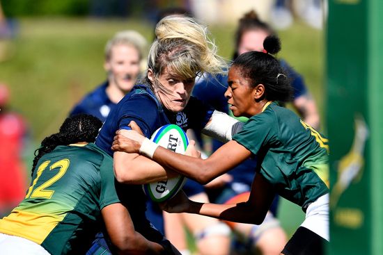 Doyle clear on what it takes to qualify for Rugby World Cup | World Rugby