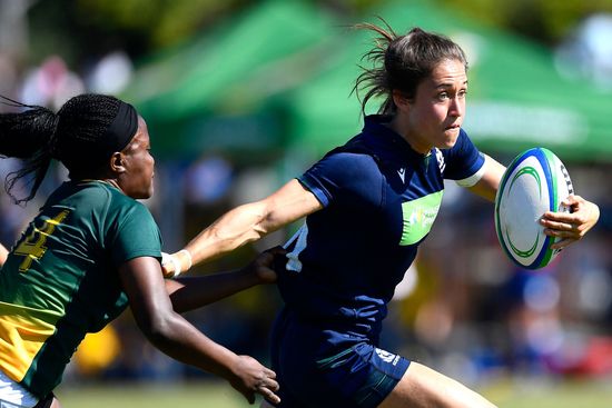 Successful start to new era for Scotland women | World Rugby