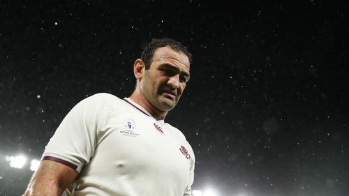 Georgia - Rugby World Cup 2019 | rugbyworldcup.com