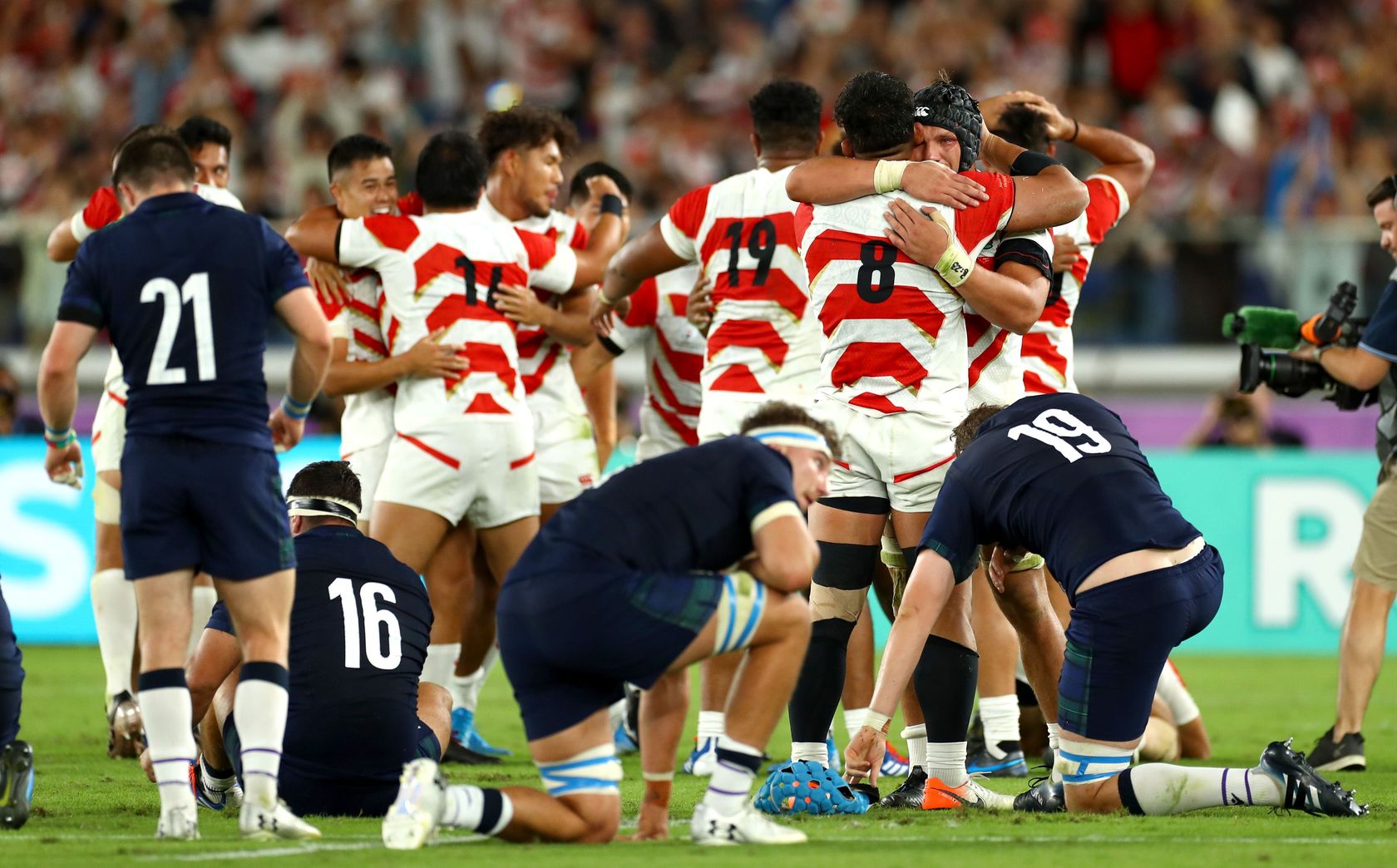 Watch LIVE Rugby TODAY Japan V Scotland RWC 2019 Rugby World Cup Watch LIVE Rugby TODAY Japan V Scotland RWC 2019 Rugby World Cup