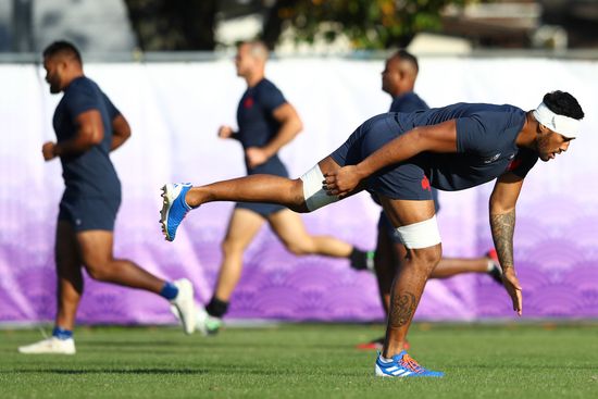 Encontrar el balance justo, la clave para Les Bleus | World Rugby