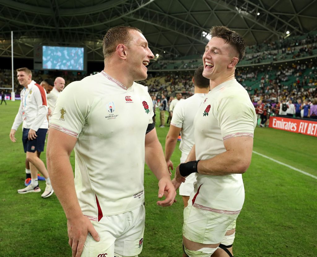 Brakes on the breakdown can have England in driving seat, says Daly ...