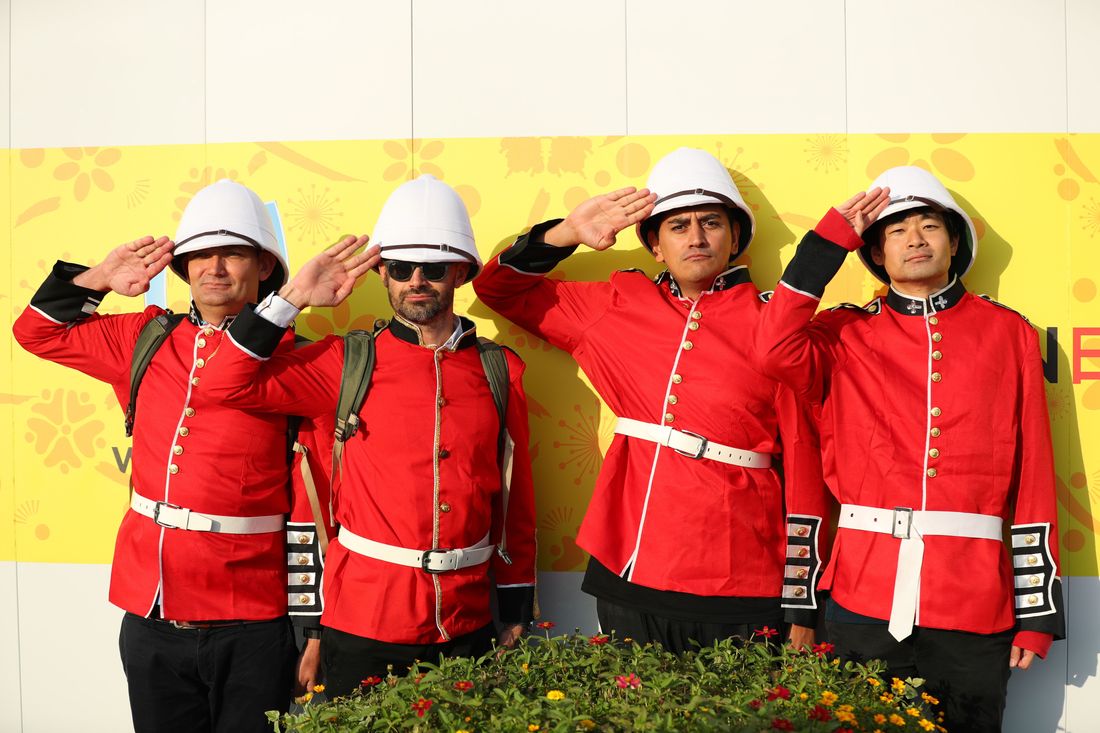 Home | Rugby World Cup 2023 France