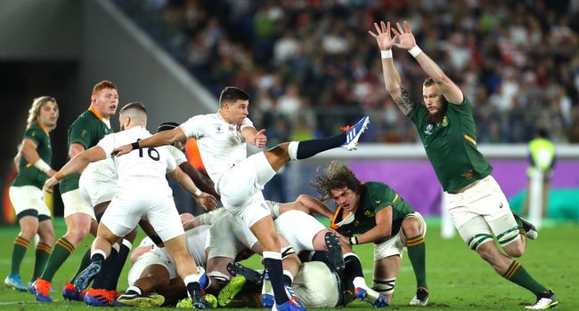 Rugby World Cup 2019 | rugbyworldcup.com