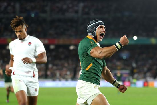 'If there is going to be beef, there is going to be beef' - Quotes of ...