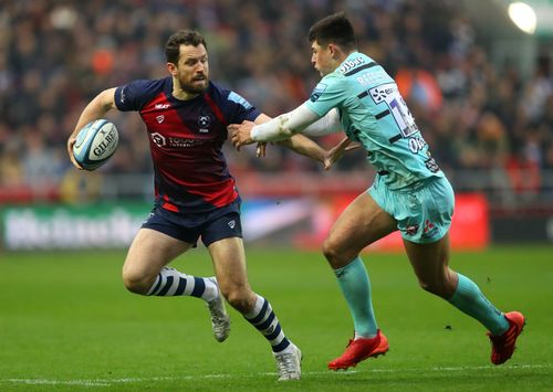 Olympics | World Rugby