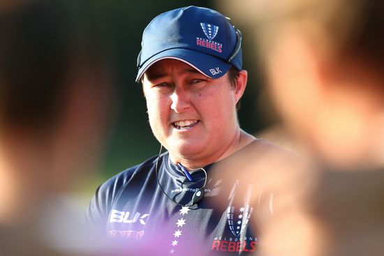 Alana Thomas lista para disfrutar su experiencia de Alto Rendimiento ...