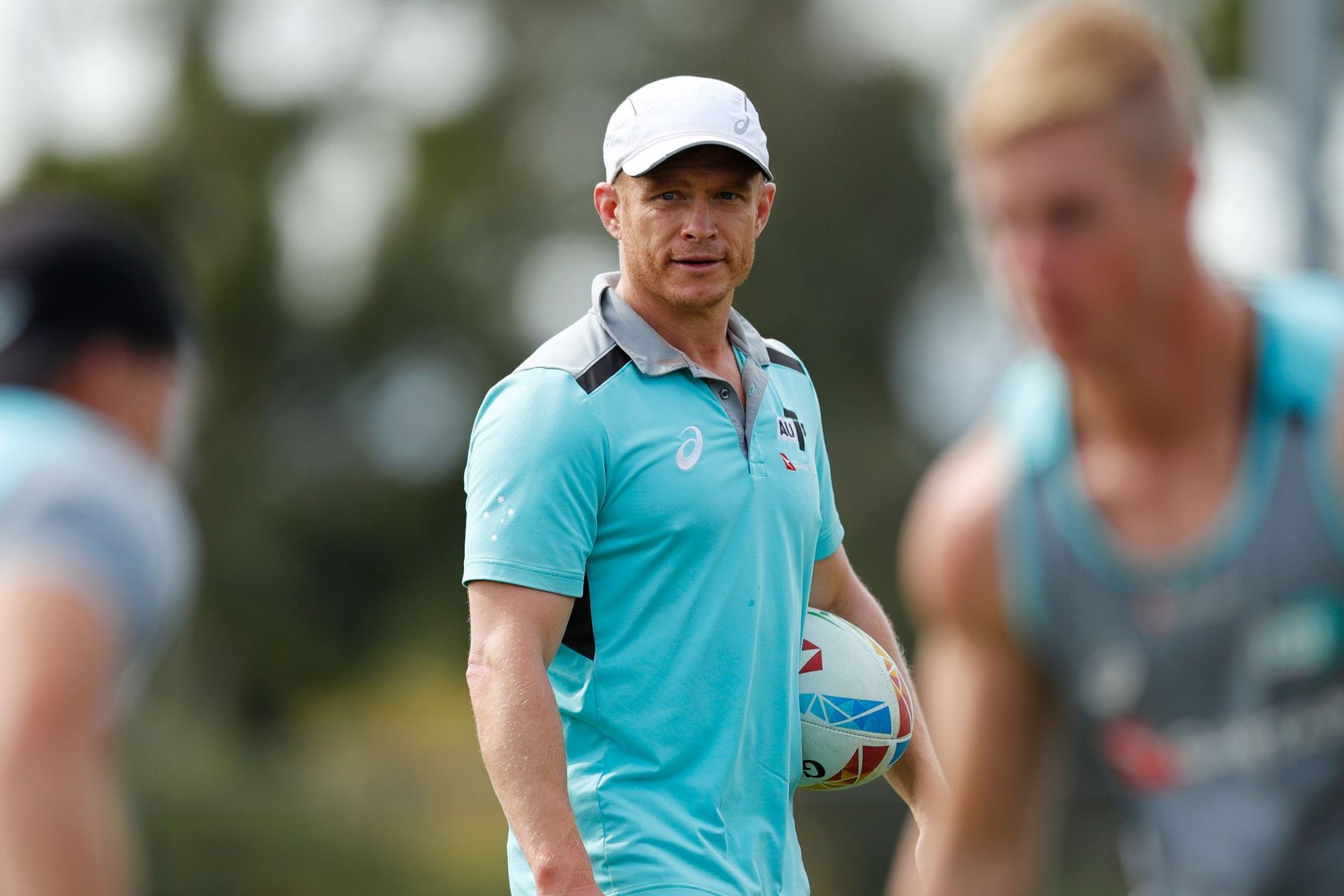 Rugby Sevens at Paris 2024 ｜ World Rugby