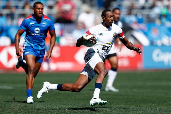 Ben Ryan’s seven men's players to watch at the Tokyo Olympics | World Rugby