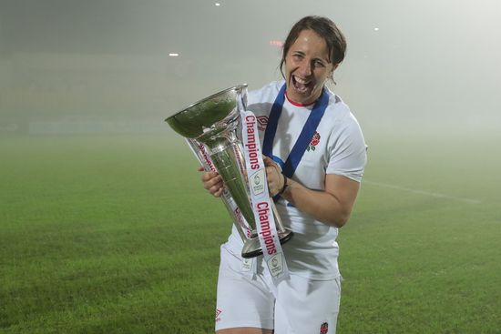 Katy Daley-Mclean “overwhelmed” by reaction to England retirement ...