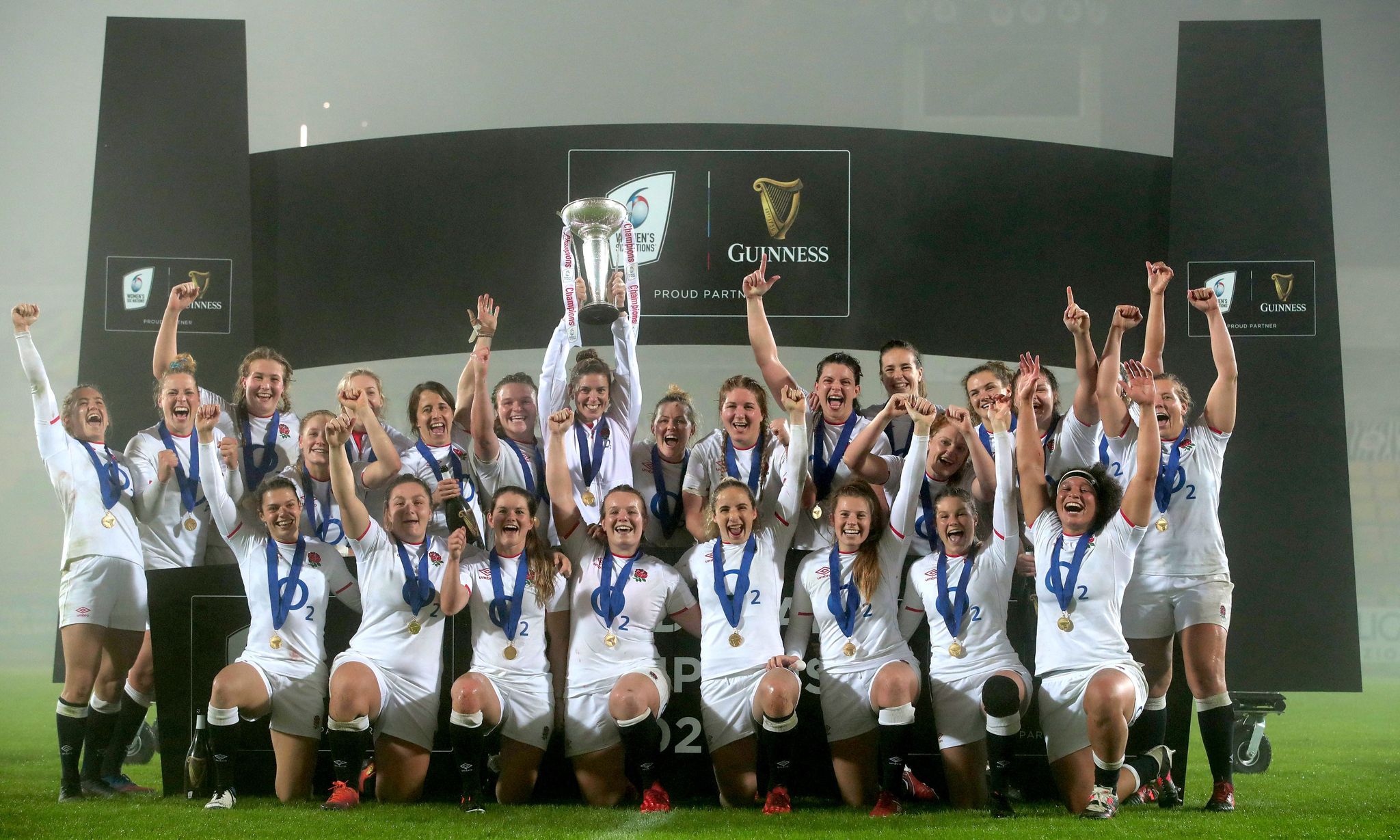 The Forum - The 6 Nations 2021