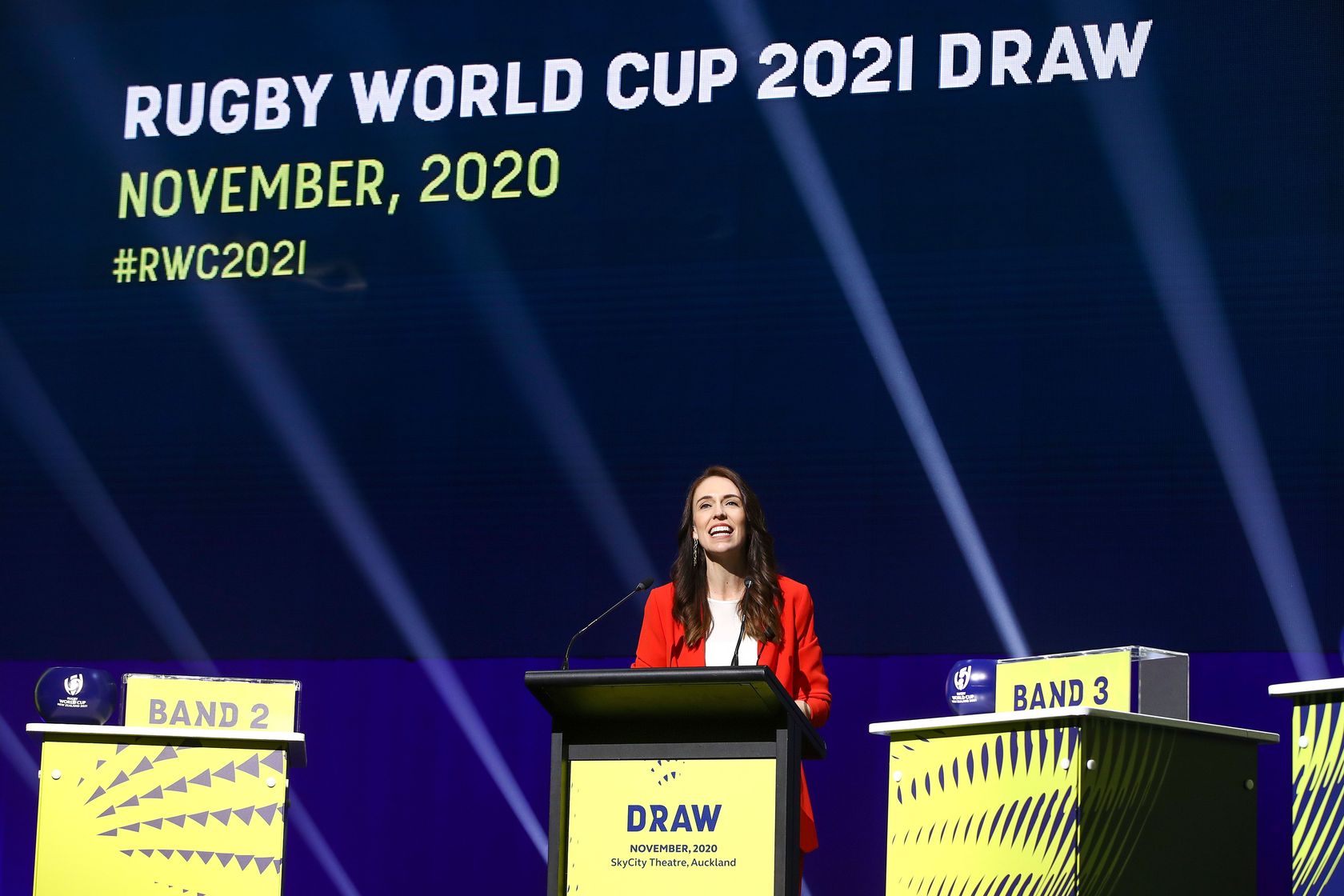 Home | Rugby World Cup