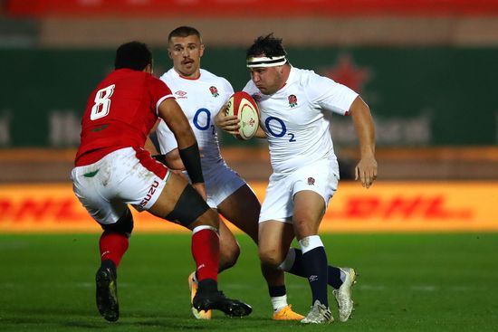 England v Wales: How big is this rugby rivalry? Where is it played? And ...