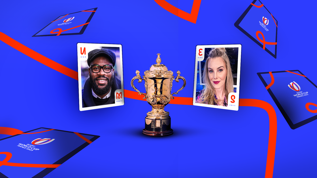 Home | Rugby World Cup 2023 France