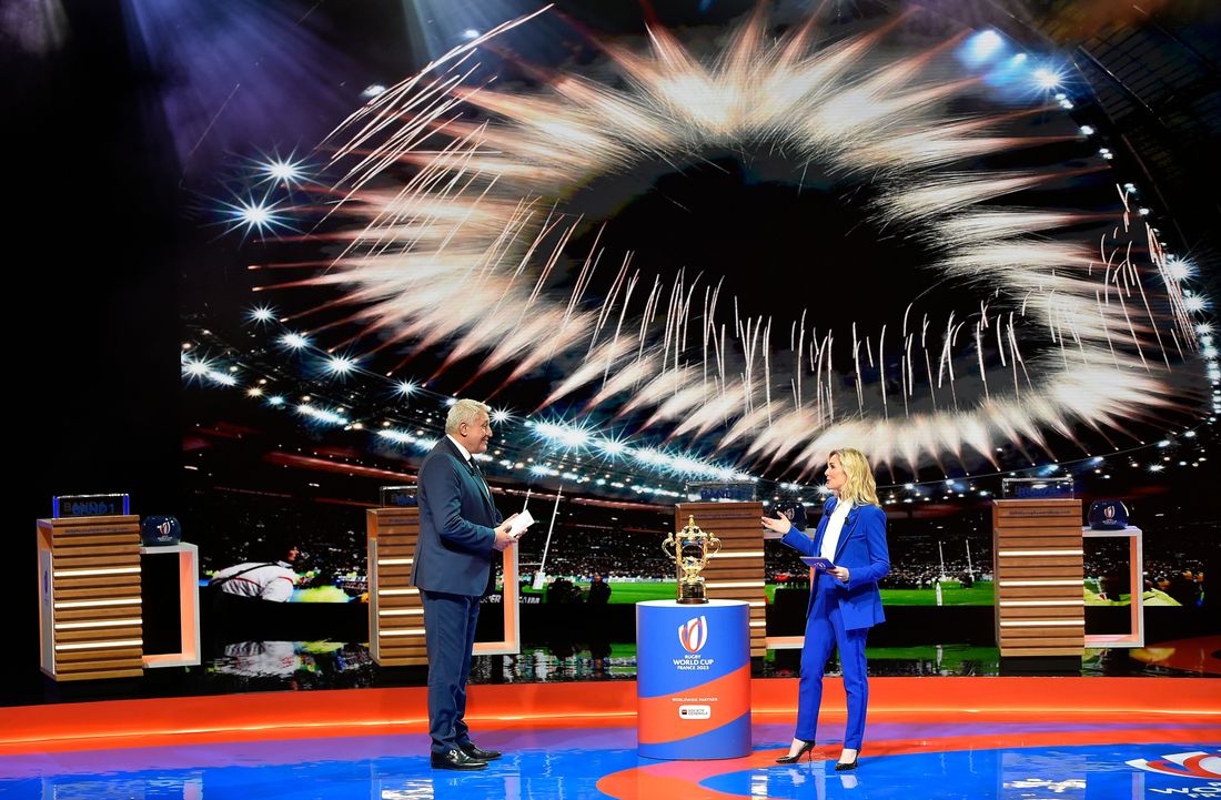 Home | Rugby World Cup 2023 France