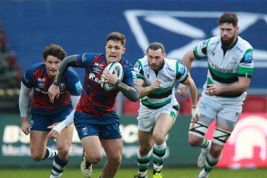 Callum Sheedy: ‘I knew Louis would be world class, but I didn’t realise ...