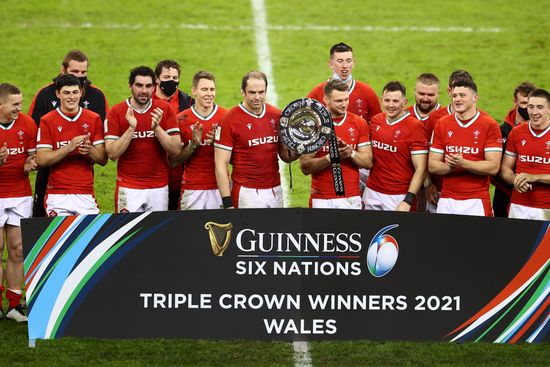 What is the Triple Crown? | World Rugby
