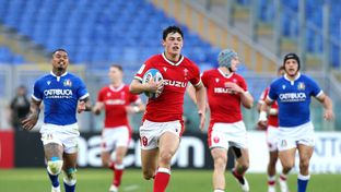 Dan Carter: All Black legend’s record-breaking career in numbers ...