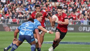 Dan Carter: All Black legend’s record-breaking career in numbers ...