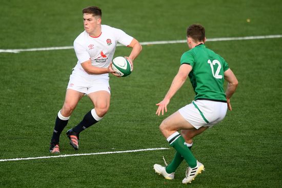 Alan Dickens wants England to create “special memories” in Six Nations ...