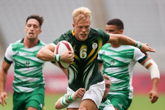 JC Pretorius is hungry for success in Canada after Olympics ...