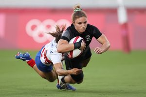 Rugby sevens at Paris 2024 ｜ World Rugby