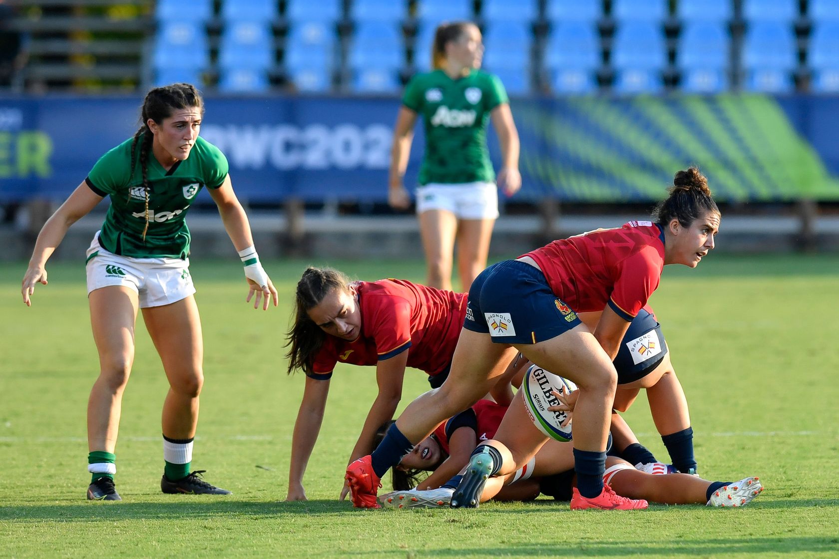 Home | Rugby World Cup