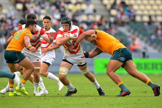 Three things we learned in this weekend’s rugby internationals | World ...