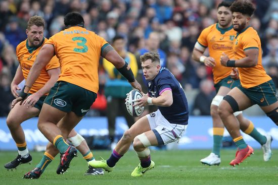 Which teams will go north or south in the World Rugby Men’s Rankings ...