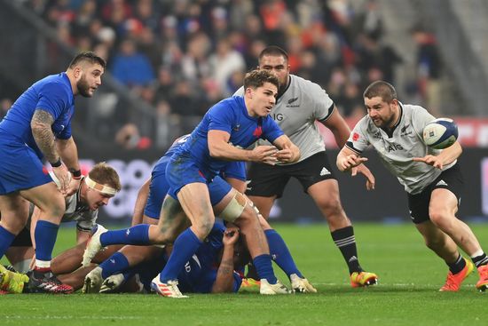 2021 in numbers: Standout statistics from the year in men’s ...