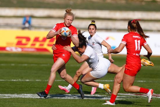 Historic European success gives Poland confidence for Rugby World Cup ...