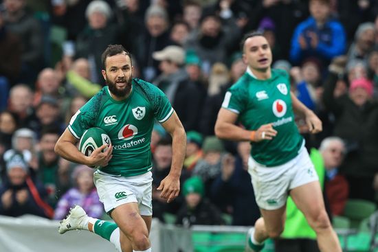 It's all to play for in the World Rugby Men's Rankings powered by ...