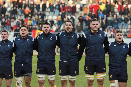 Romania set to return to Rugby World Cup stage | World Rugby