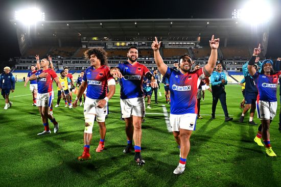 Moana Pasifika making their mark in Super Rugby Pacific | World Rugby